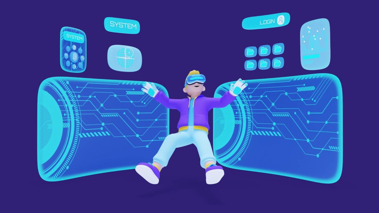 Techno Optimism: Embracing the Positive Benefits of Technology in 2024